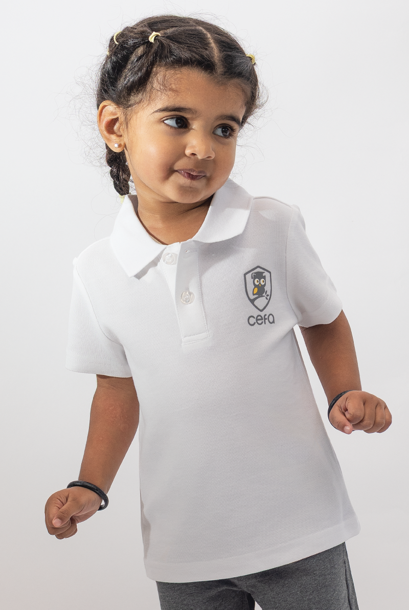 Tops – CEFA Uniform Store