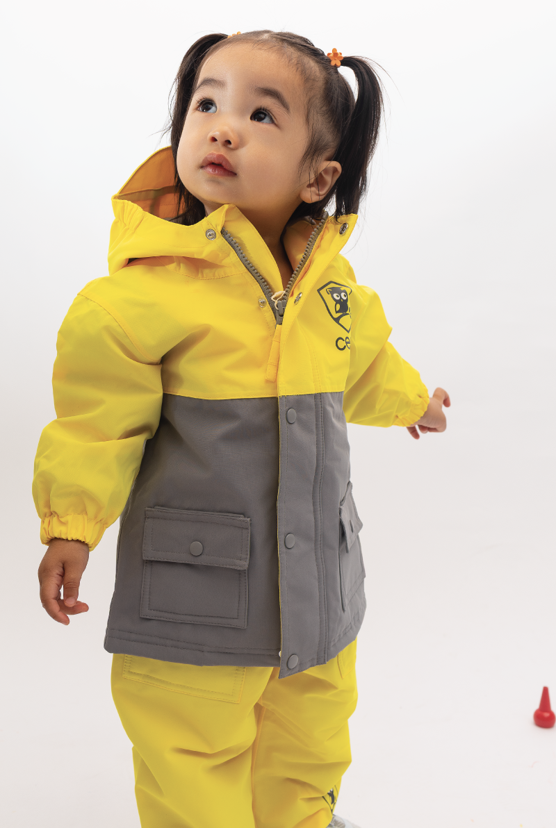 Outwear – CEFA Uniform Store