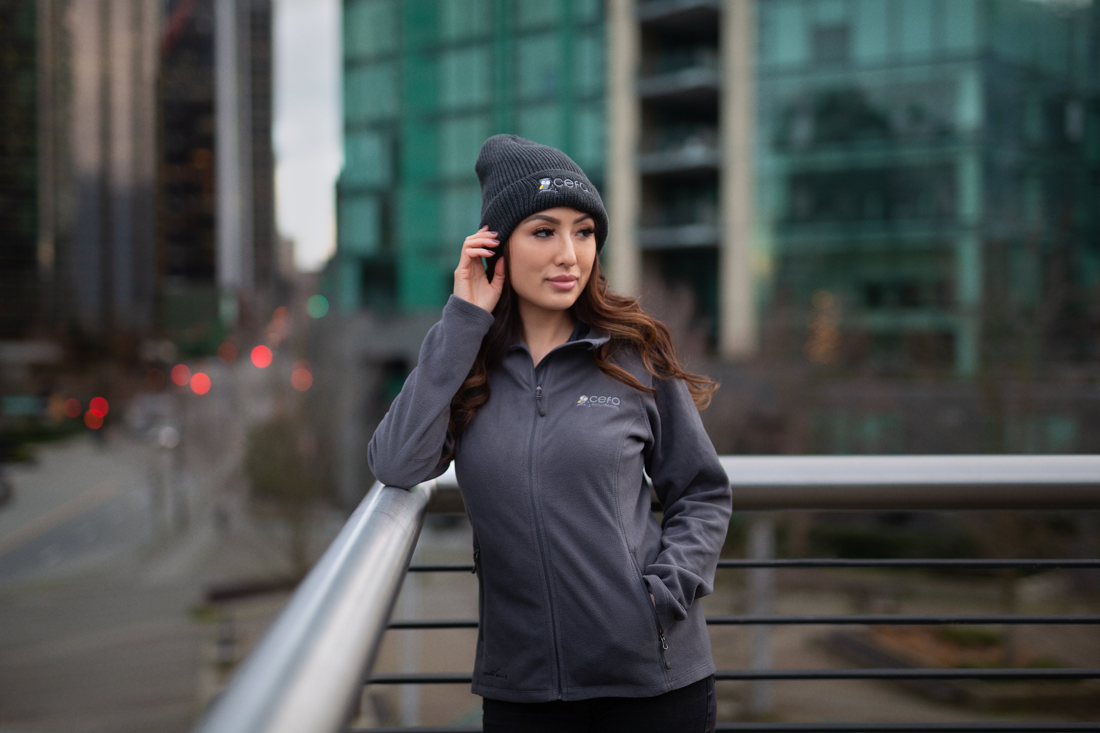 Adult Wear – CEFA Uniform Store