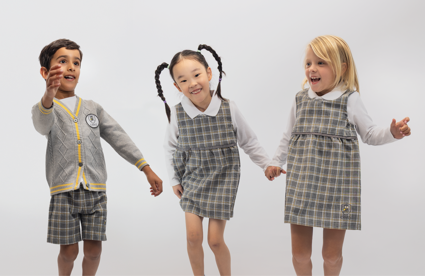 CEFA Store – CEFA Uniform Store