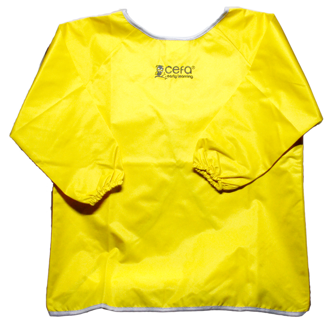 CEFA Art Smock – CEFA Uniform Store