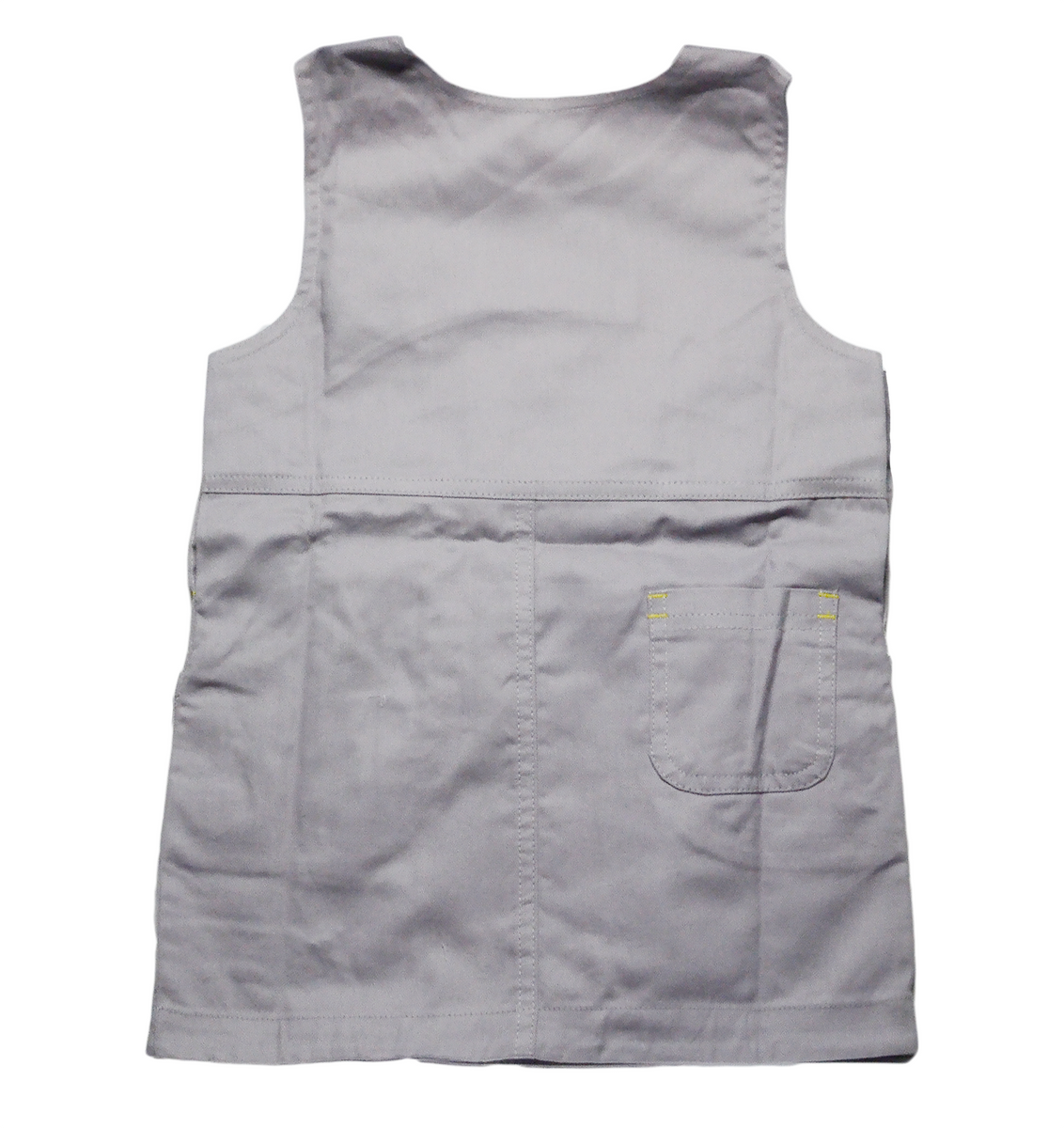 Cotton Tunic – CEFA Uniform Store