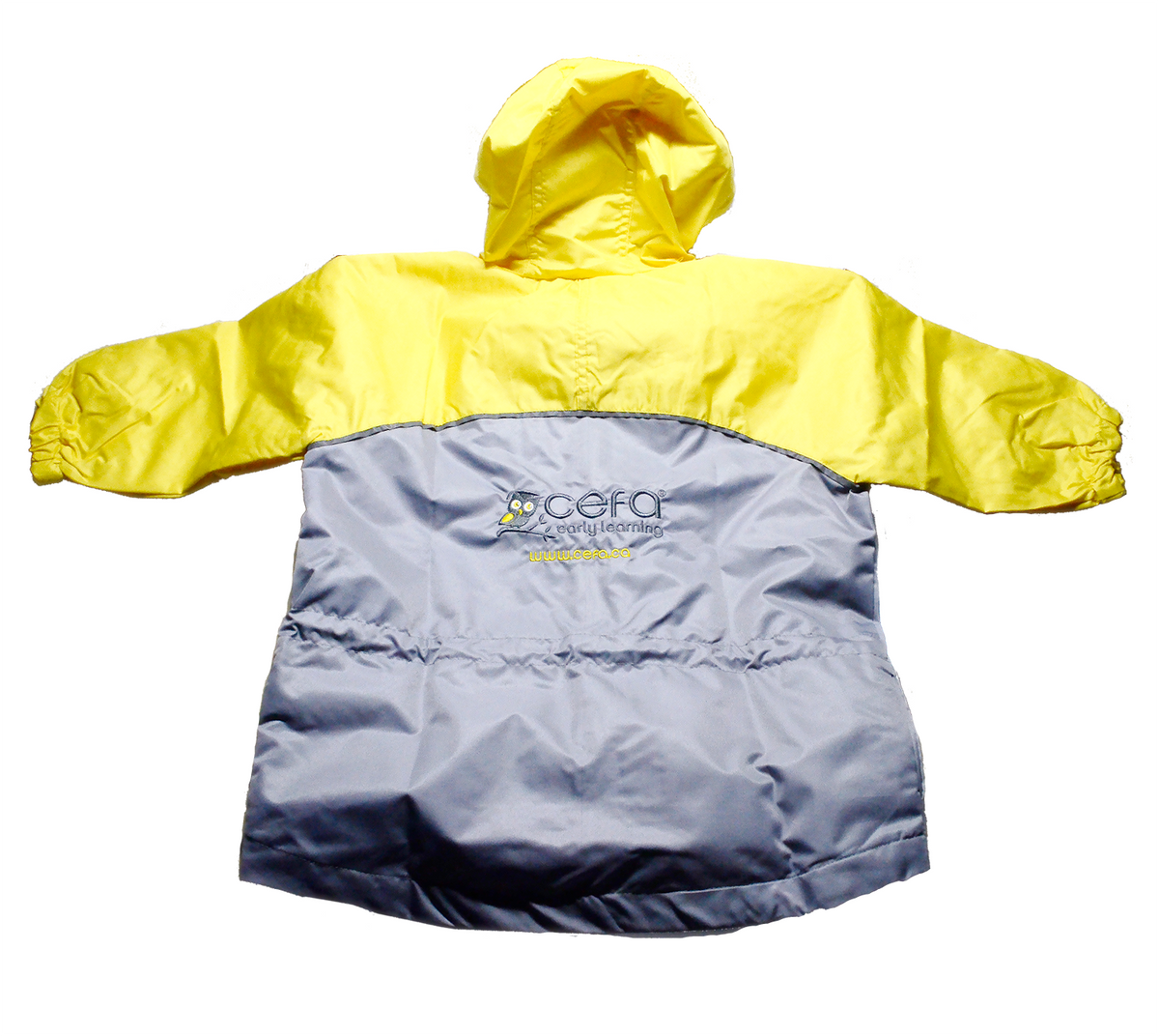 Rain Jackets – CEFA Uniform Store