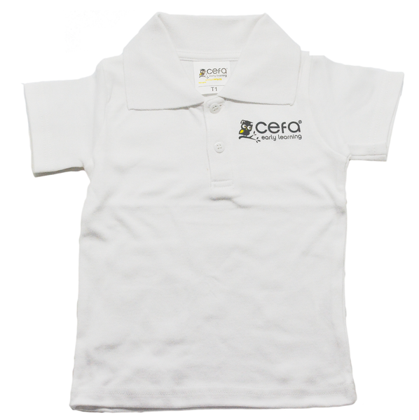 Polo - Short Sleeve Shirts – CEFA Uniform Store